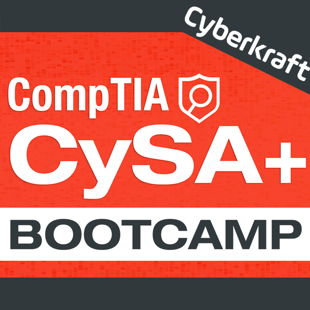 CompTIA Security+ Bootcamp - SY0-701 | Includes Voucher