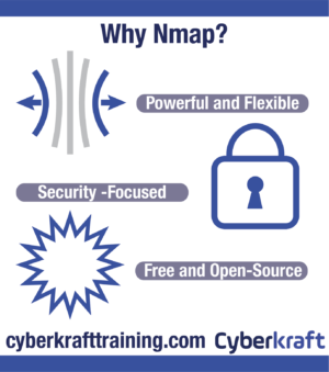 The Ultimate Nmap Cheat Sheet - Over 50 Commands and Flags